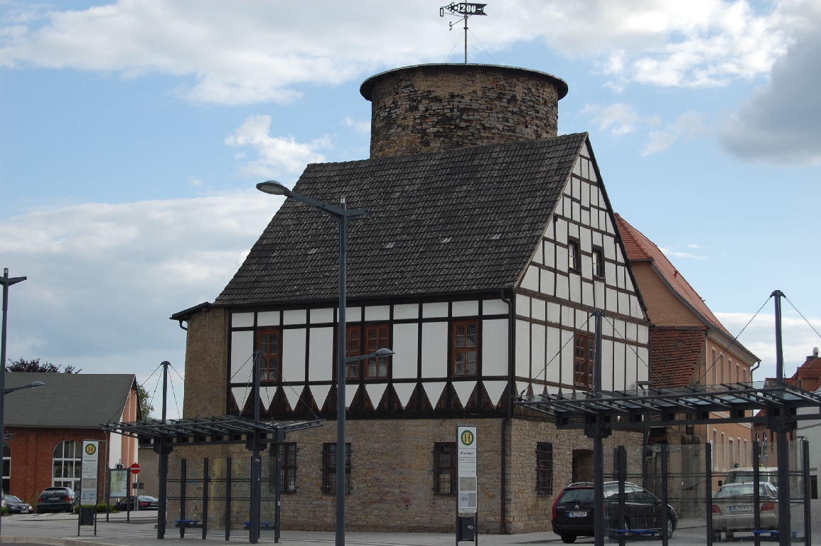 Bildergalerie Hettstedt Stadt Bergkamen